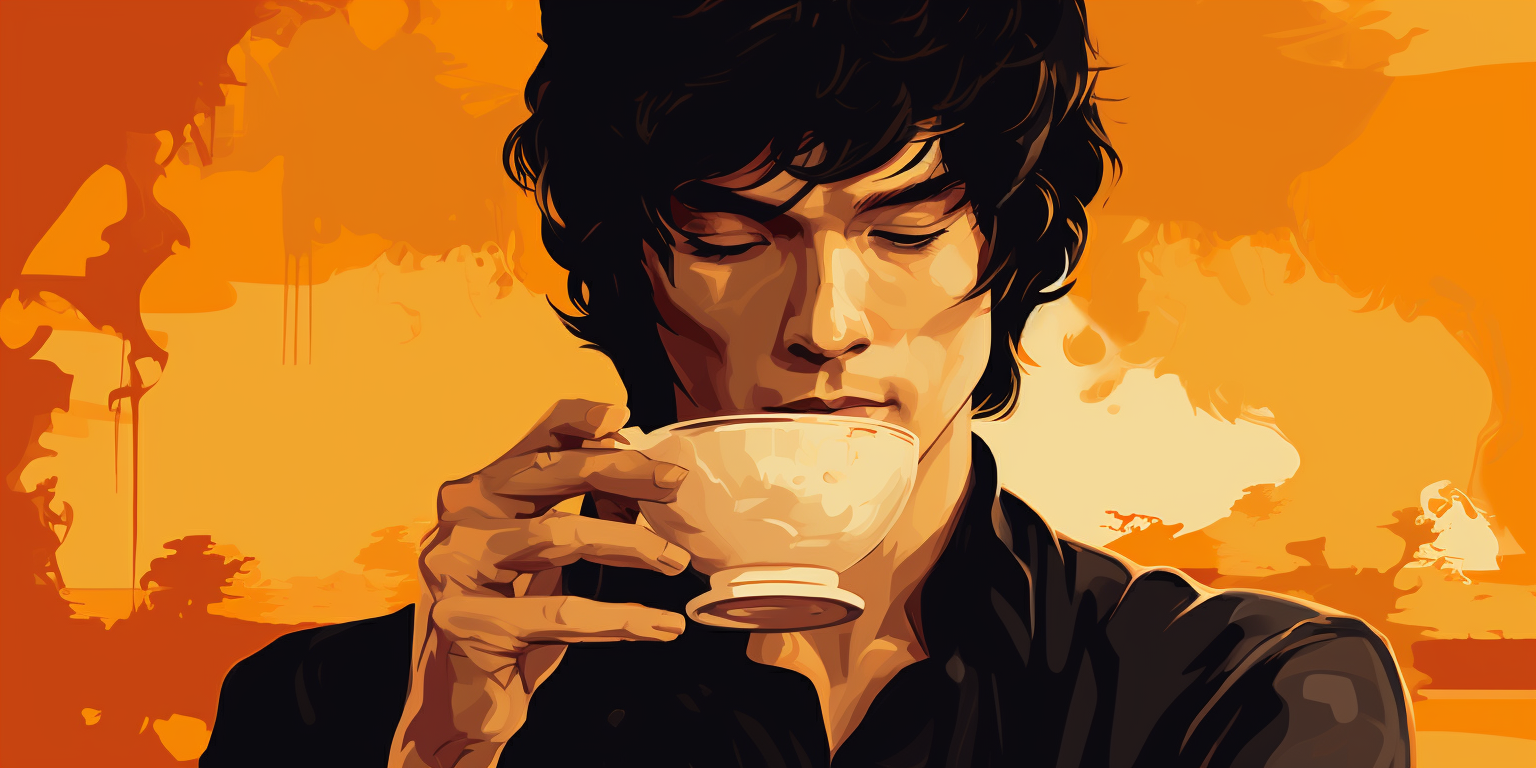 Bruce Lee's Dietary Mastery: A Blueprint for Physical Excellence