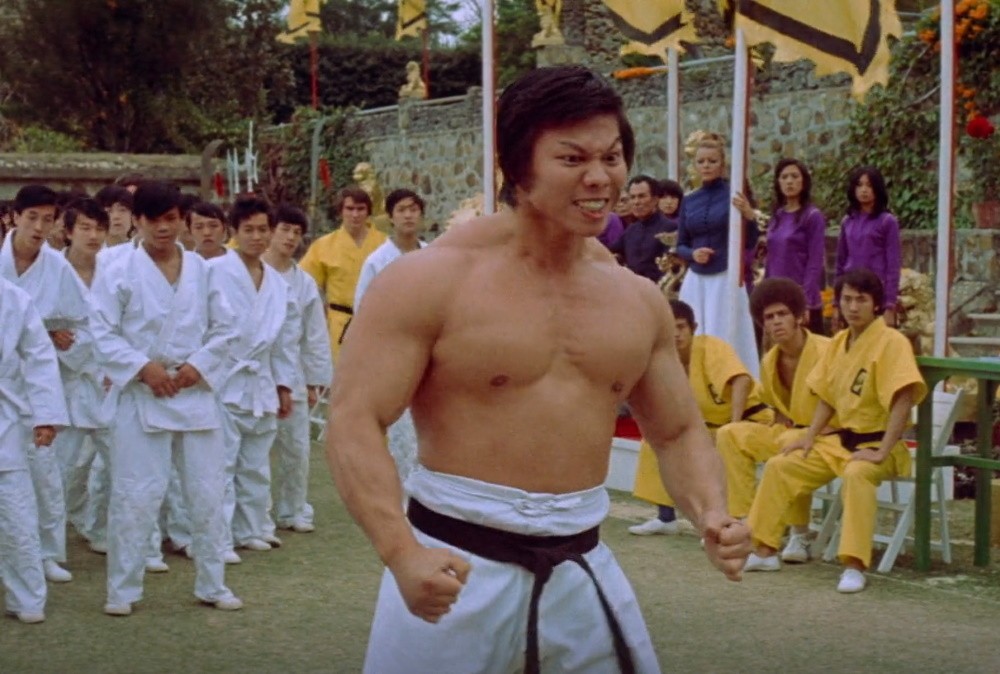 Bolo! The Bolo Yeung Story